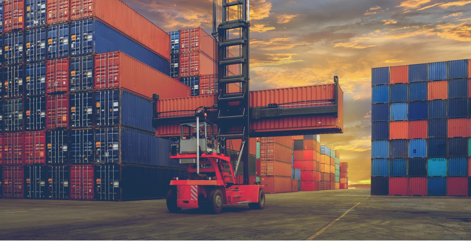 B. S. Worldwide Express